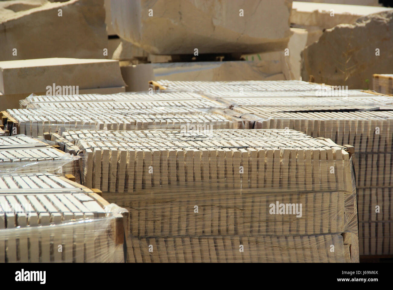 Quarry blank hi-res stock photography and images - Alamy