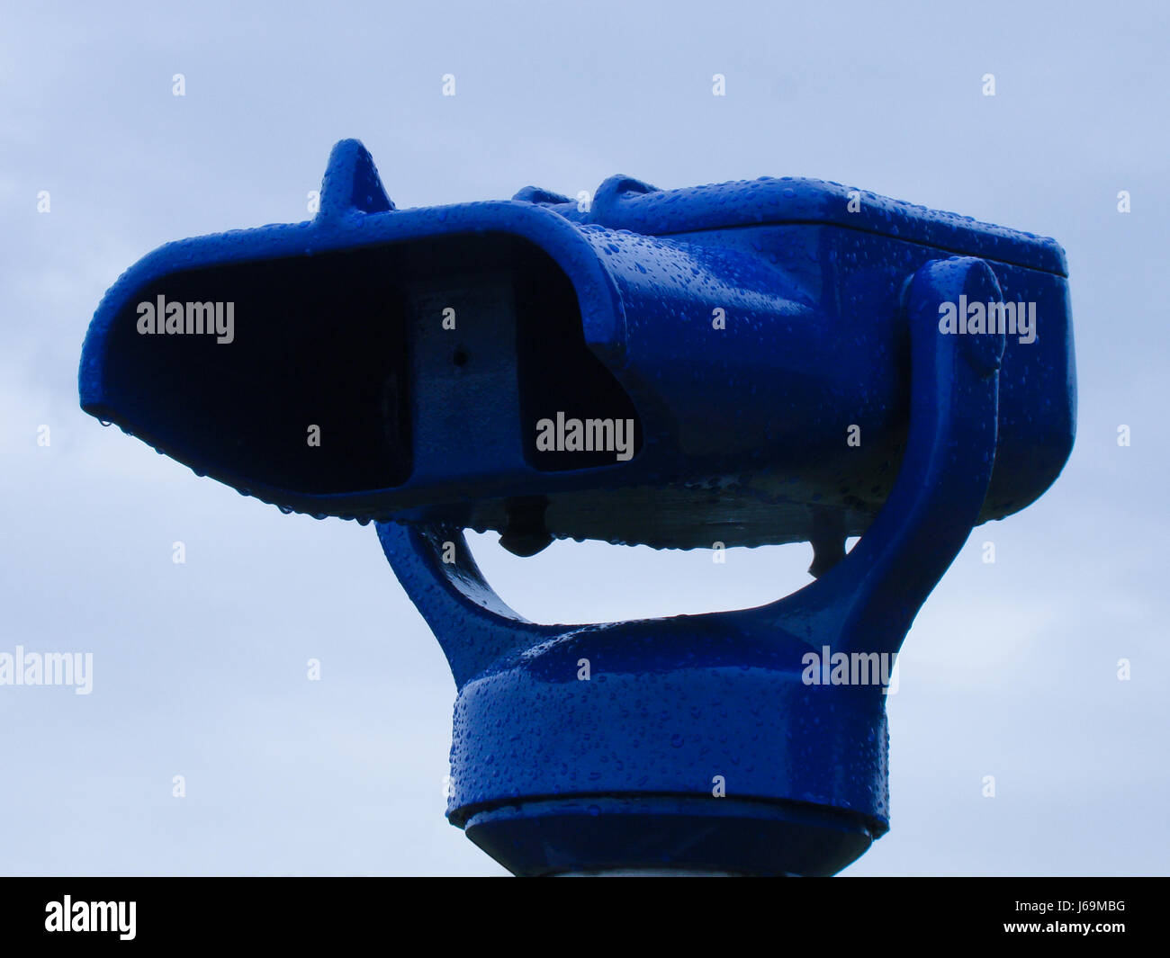 blue future wet sight view outlook perspective vista panorama lookout ...