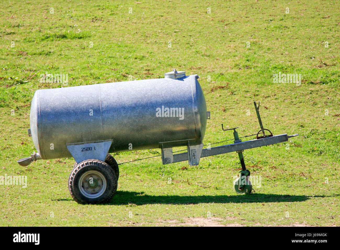 Wasserwagen hi-res stock photography and images - Alamy