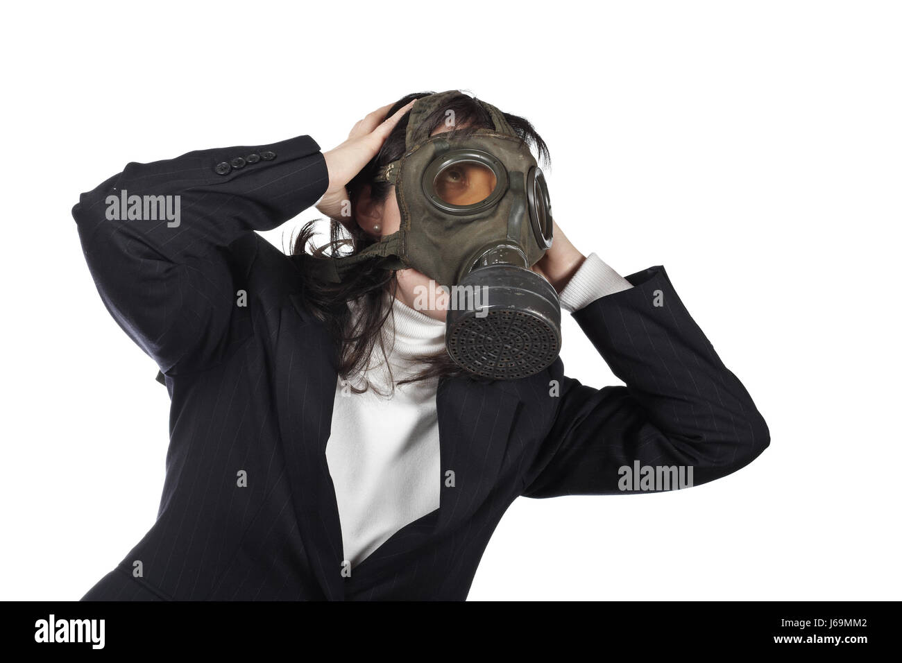 Human muzzle mask hi-res stock photography and images - Alamy