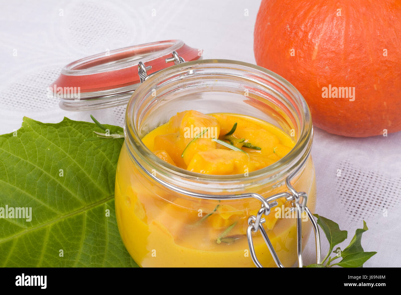 vegetable pumpkin compote to lock seal shutter red peppers pumpkin ...