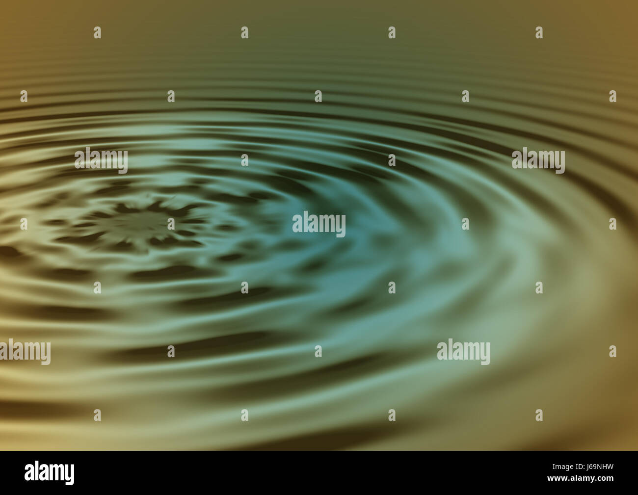 background - design template - wave Stock Photo - Alamy