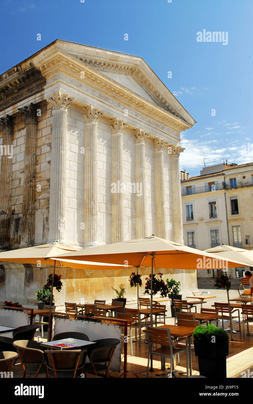 cafe restaurant travel architectural historical temple city town ...