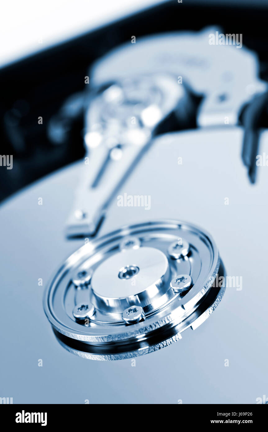 electronics hardware hard heavy computers computer drive close write ...