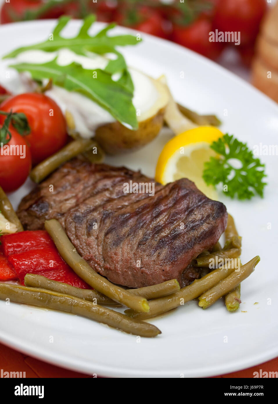 grill barbecue barbeque steak grilled fillet bbq bar-b-q sirloin ...