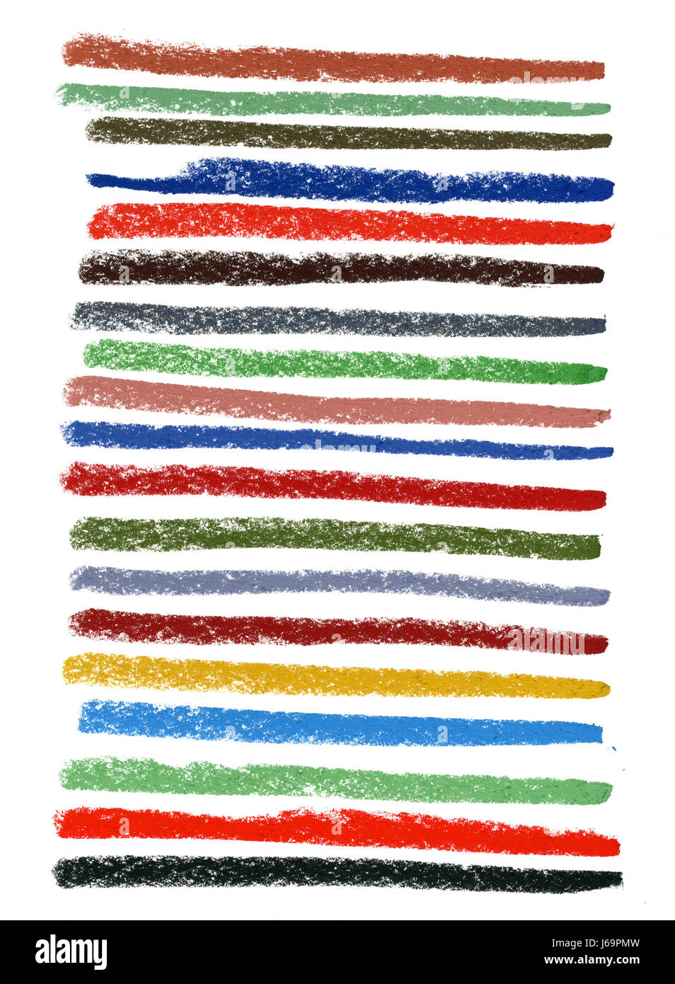 art pastel abstract color line paint texture blue art green brown ...