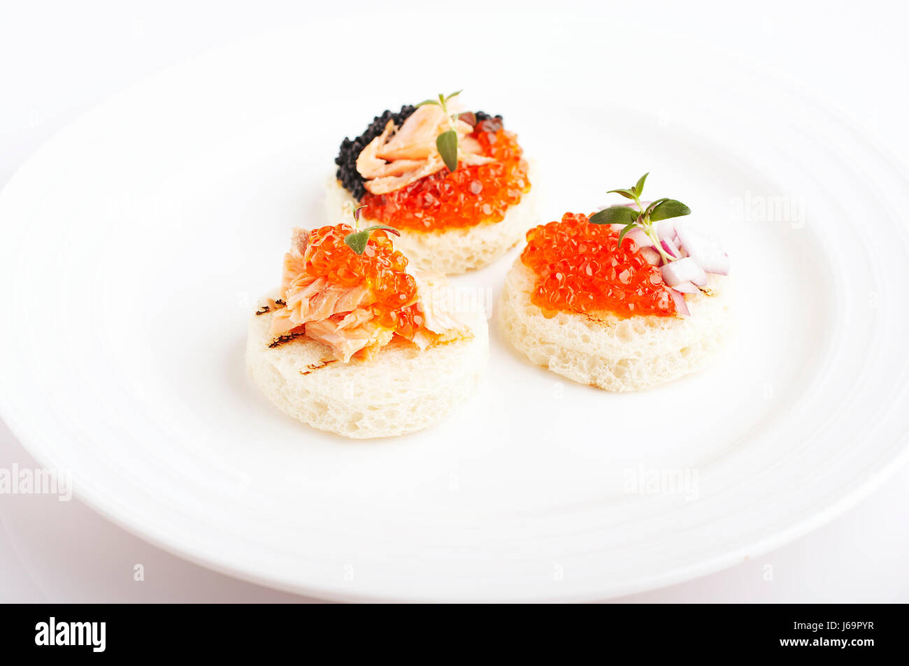 salt elegance angle fish weed vegetable gourmet sushi expensive luxury ...