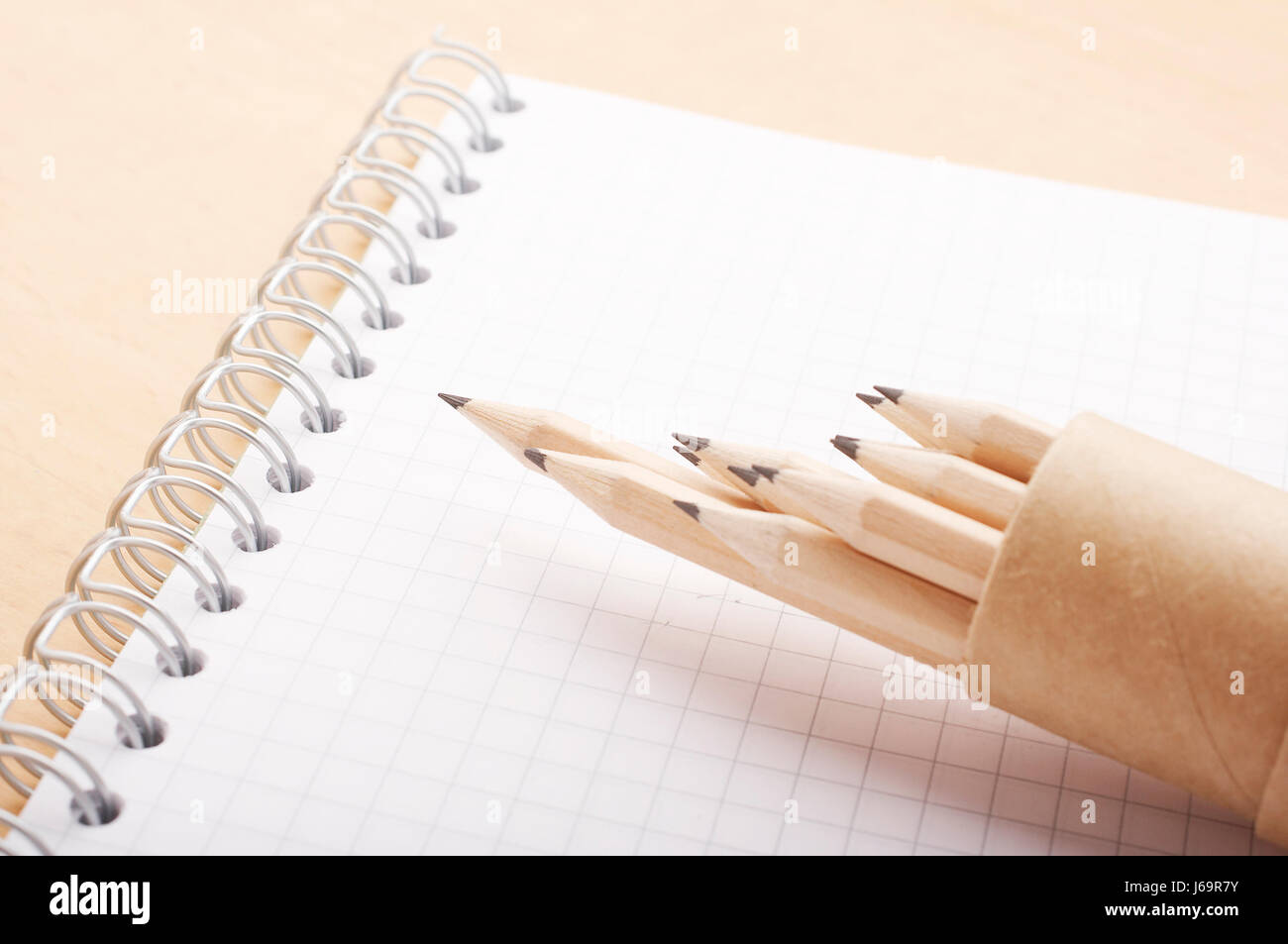 Checkered sheet hi-res stock photography and images - Alamy