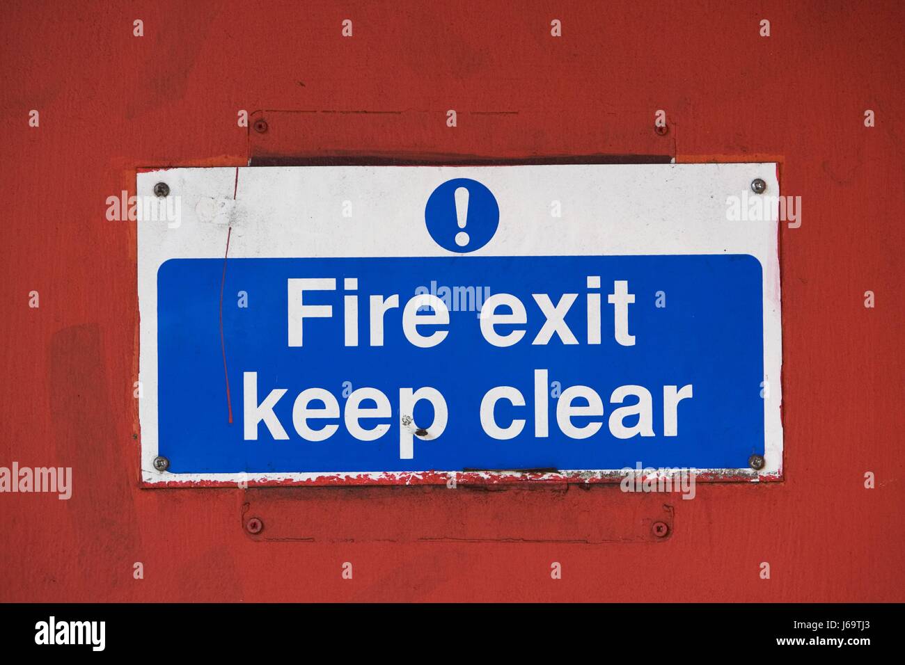 blue info board wall horizontal photography photo picture image copy ...