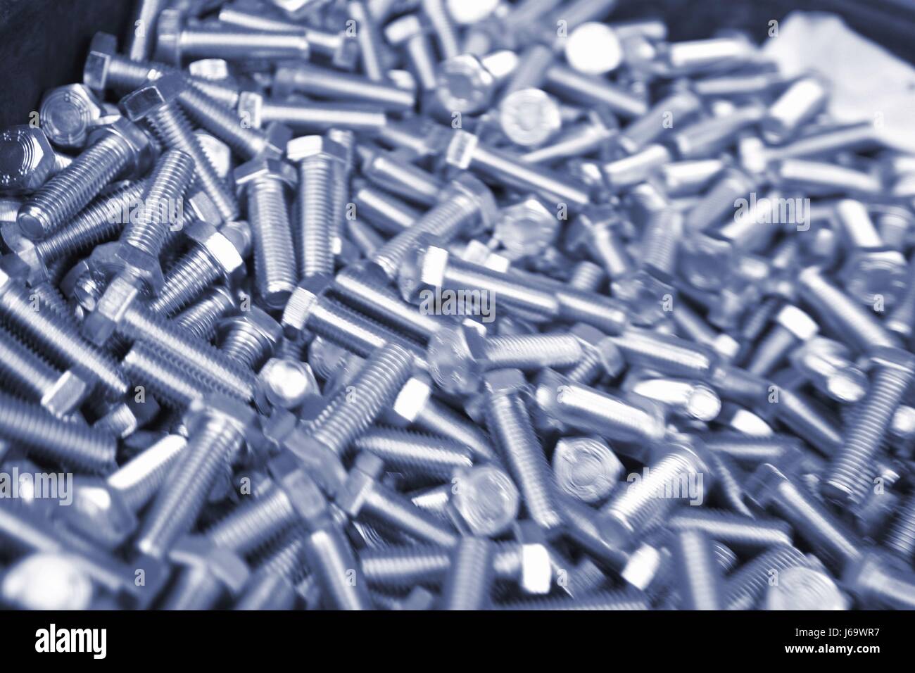 Fabricated threads hi-res stock photography and images - Alamy