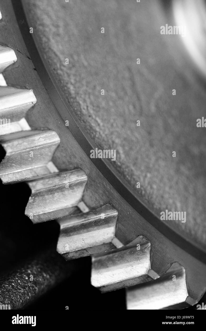 wheel industrial engineering teeth disc gear cogwheel hole technology ...