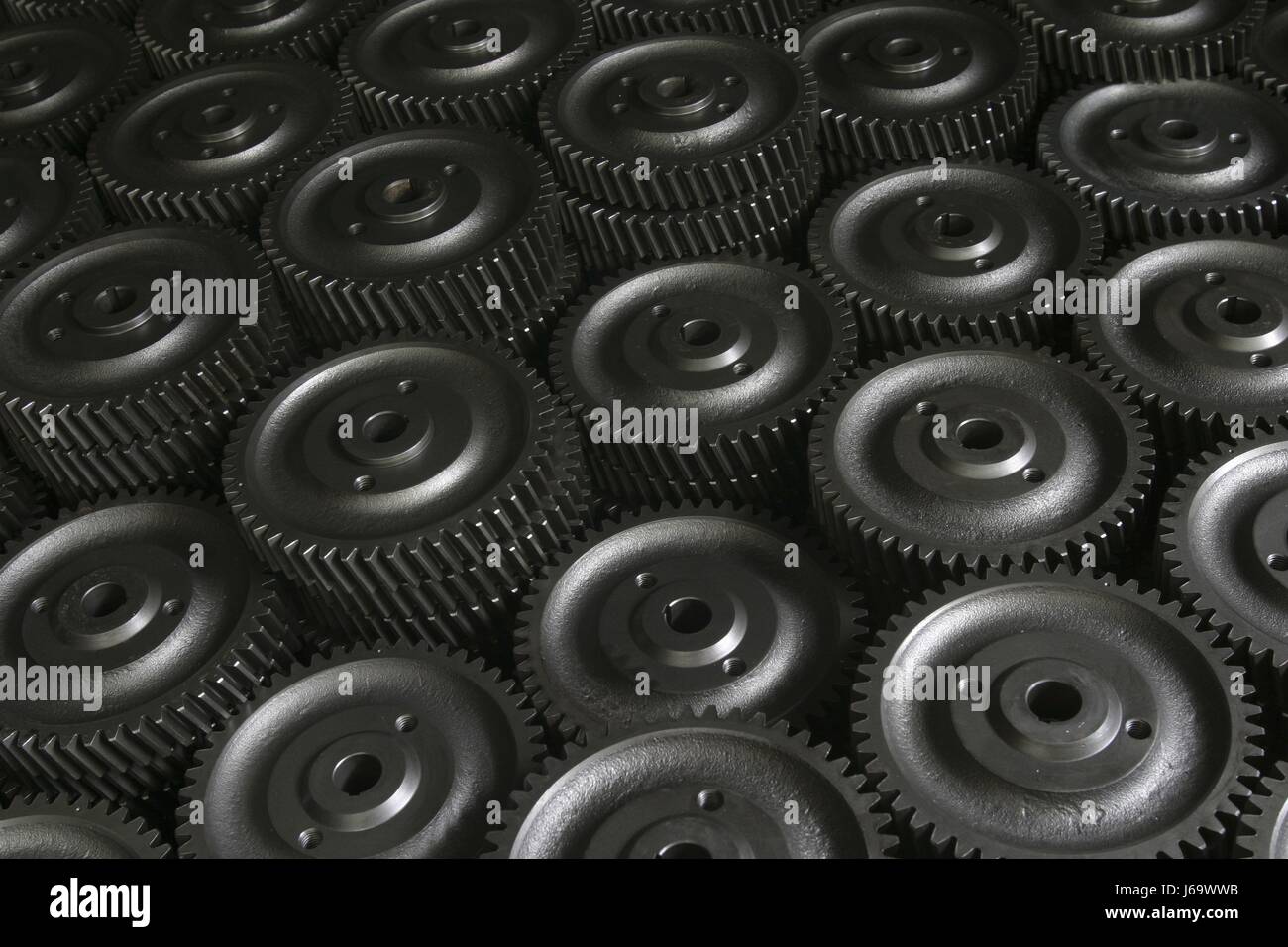 arrangement wheel industrial engineering teeth disc gear cogwheel hole ...