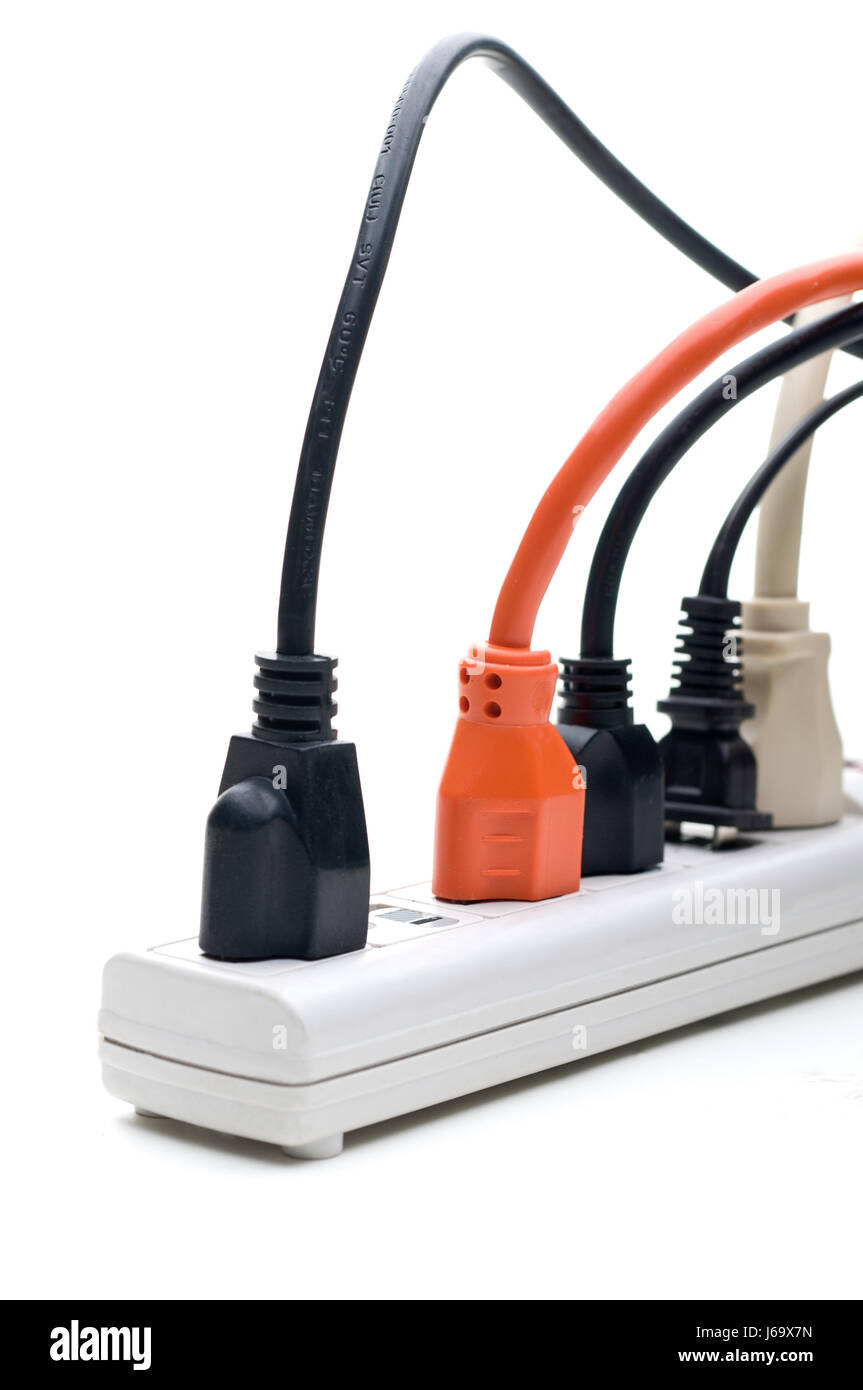 energy power electricity electric power outlet socket cord current ...