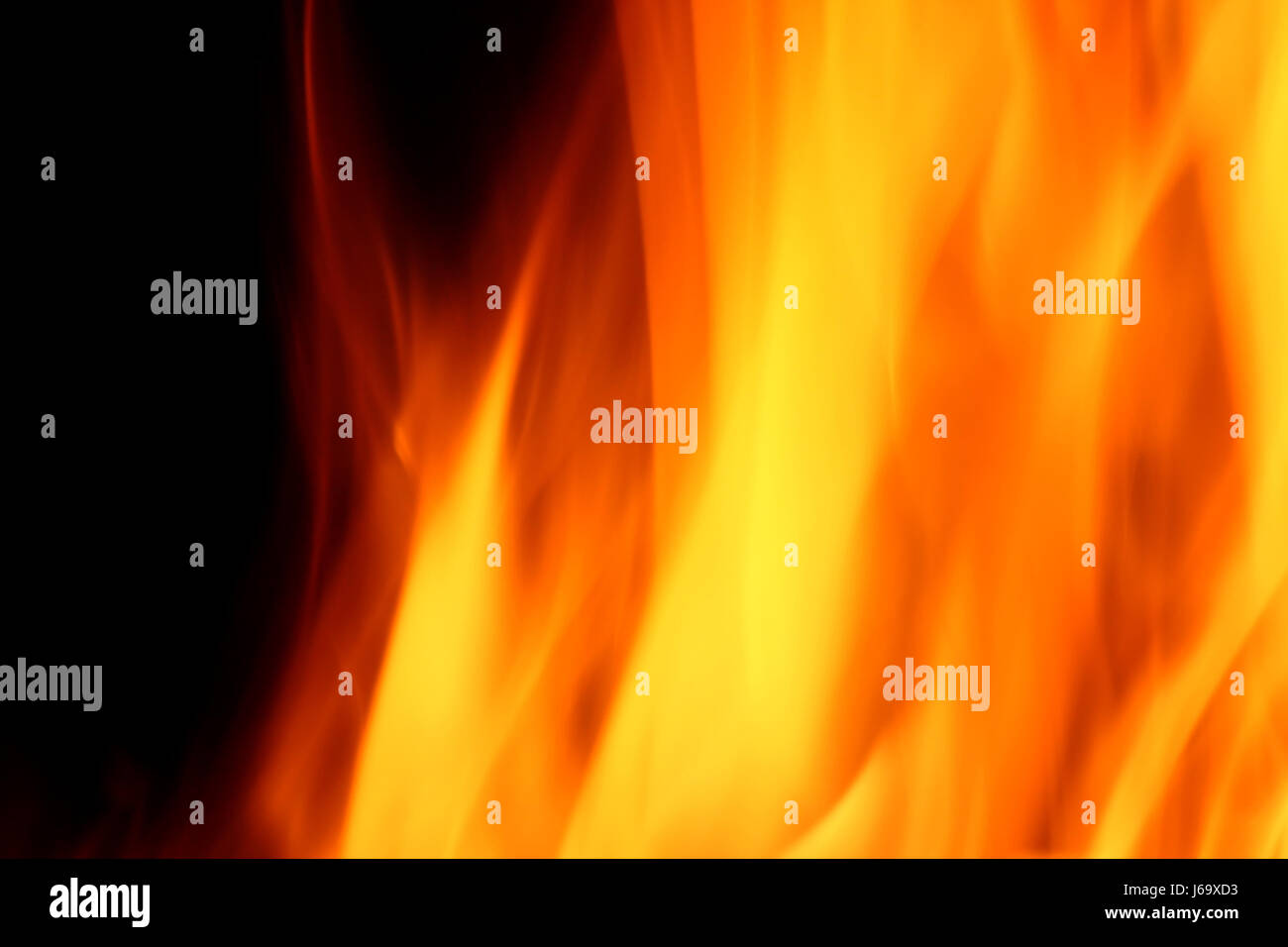 hot fire conflagration flame flames burn backdrop background detail ...