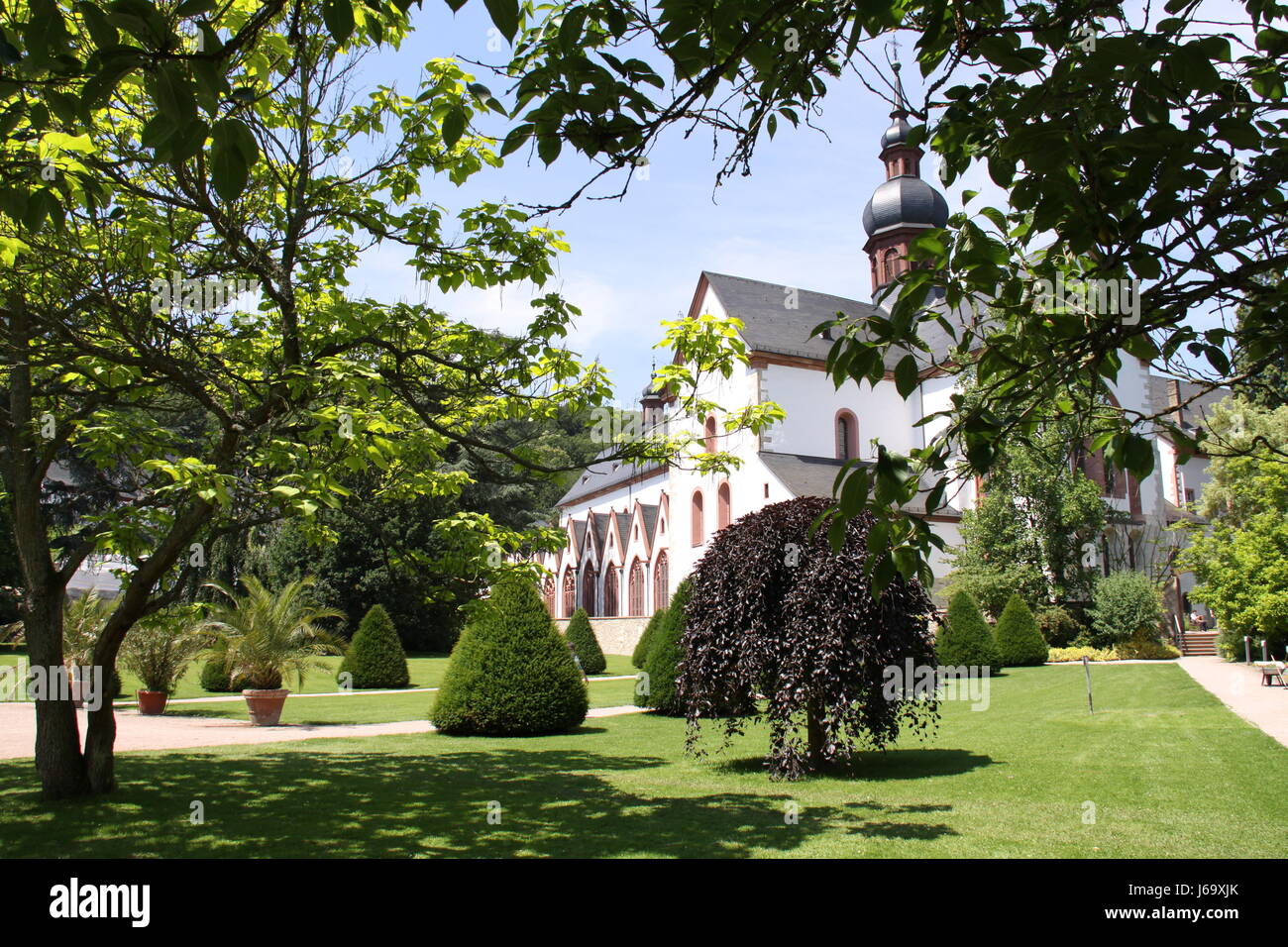 Eberbach a hi-res stock photography and images - Alamy