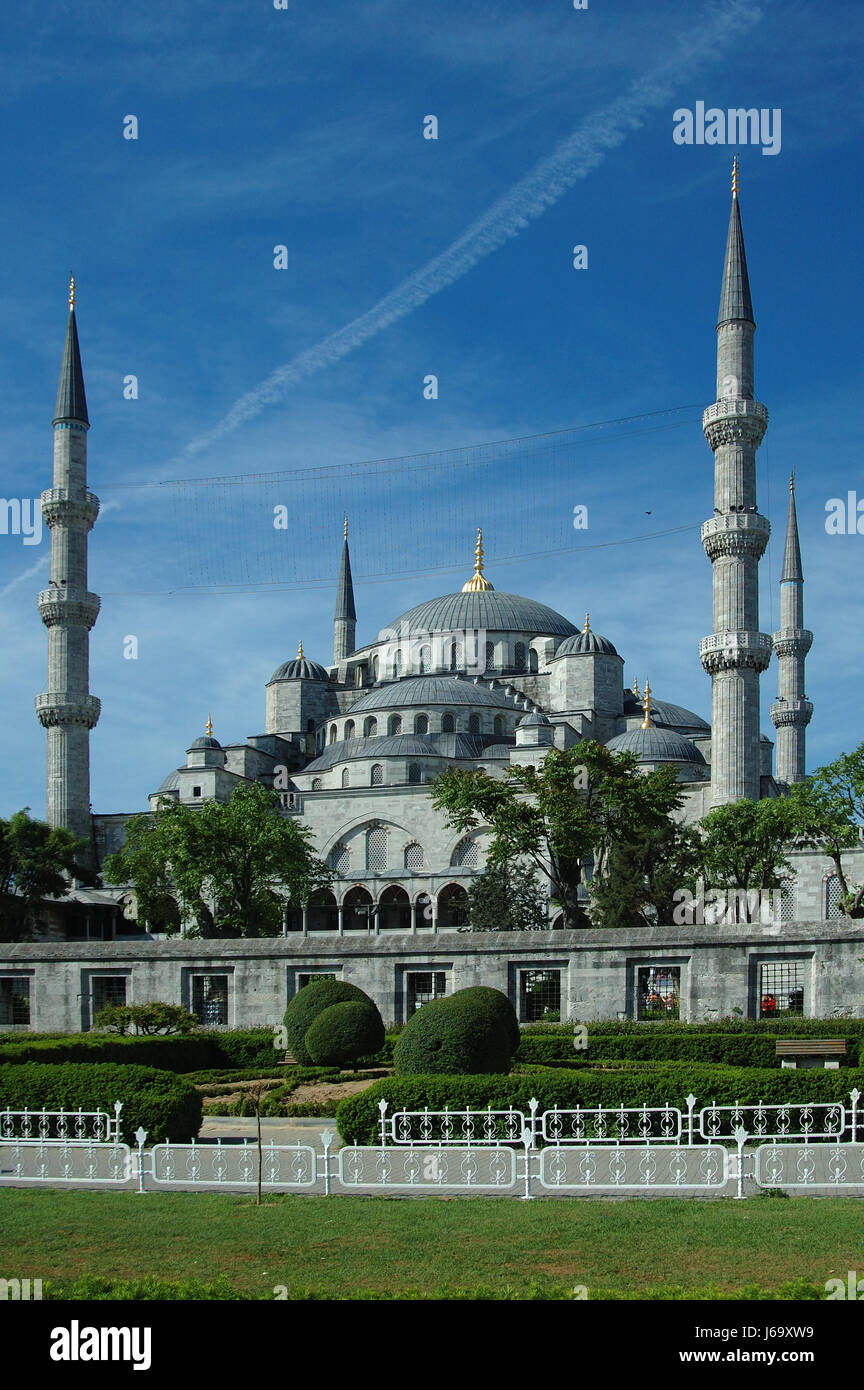 water mediterranean salt water sea ocean turkey mosque istanbul ...