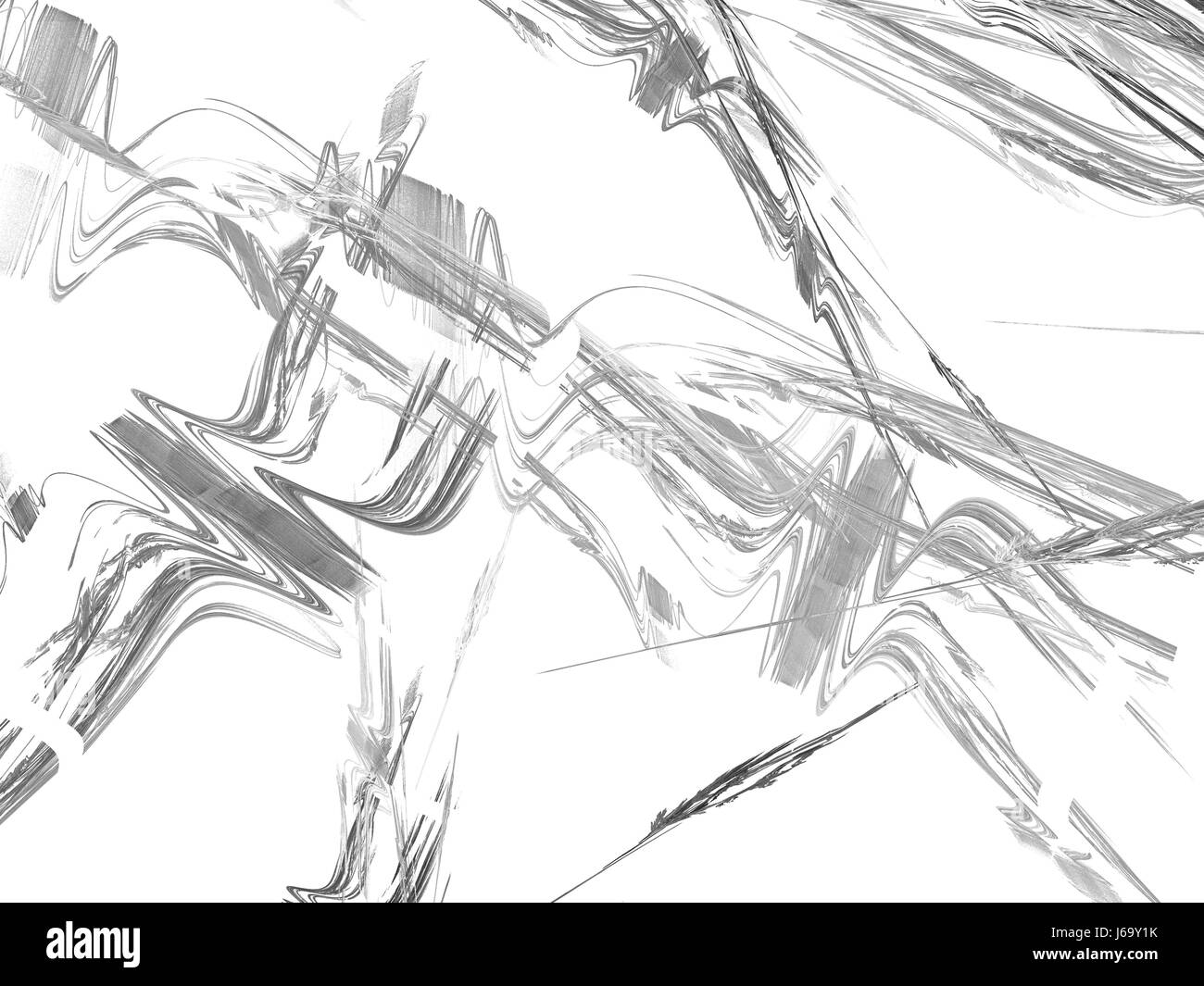 Abstract grunge dirty gray background on white backdrop. Grime pattern ...