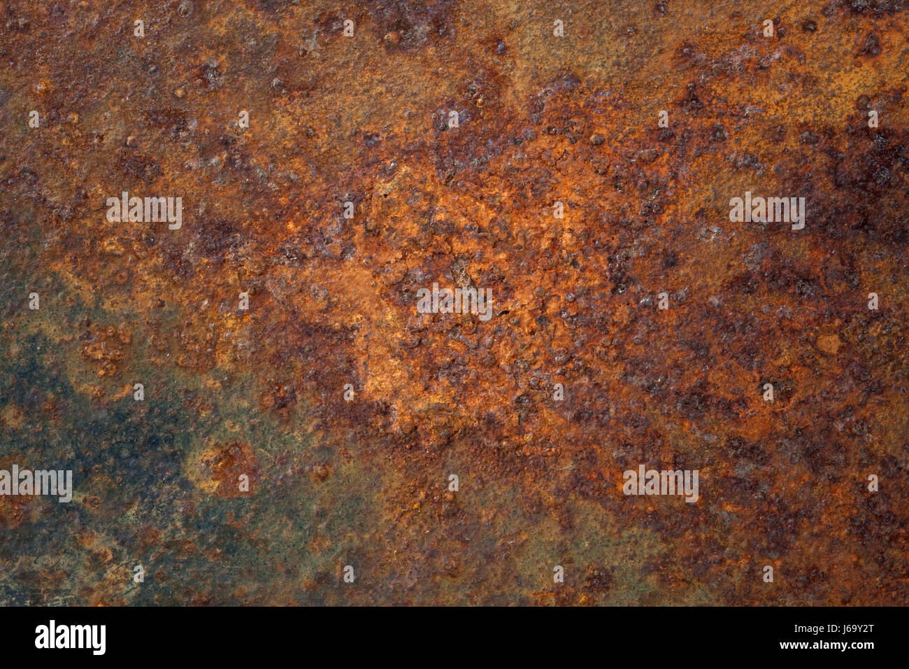 rusty rust corrosion red iron green brown brownish brunette rough black ...