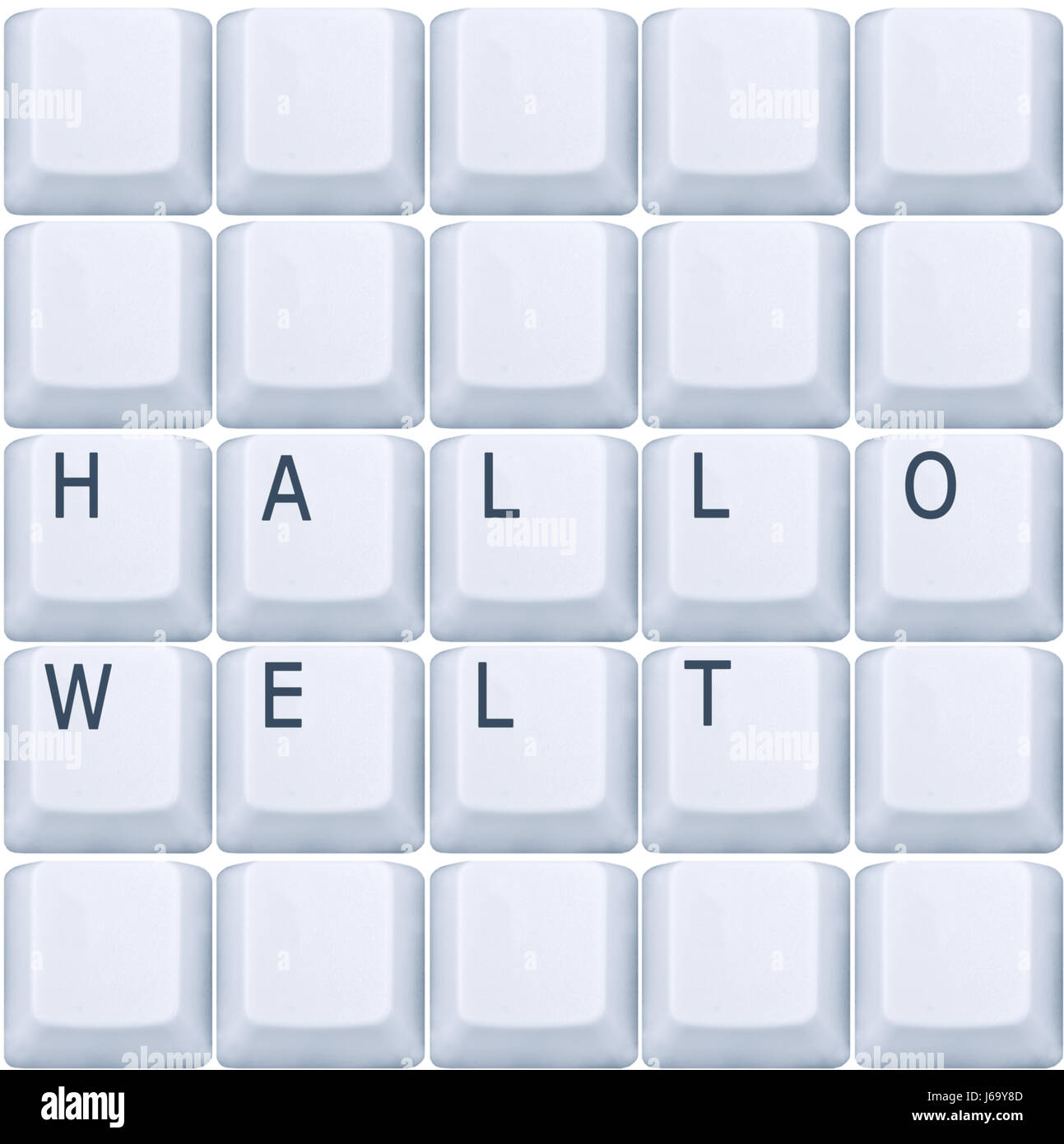 Tastaturlayout hi-res stock photography and images - Alamy
