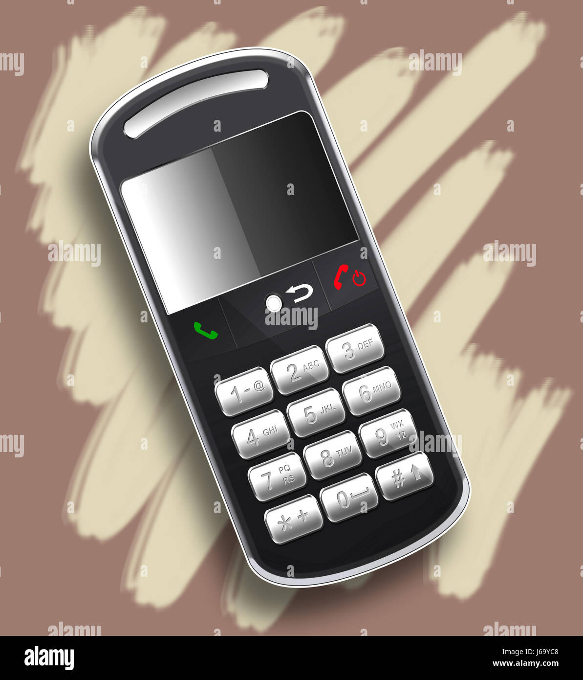 telephone phone electronics communication cell mobile cellular ...