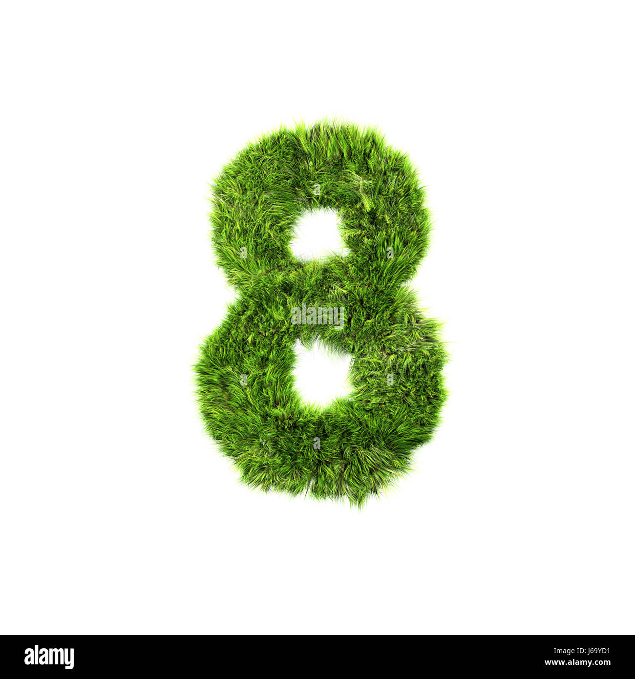 environment enviroment isolated ecology number meadow grass lawn green ...