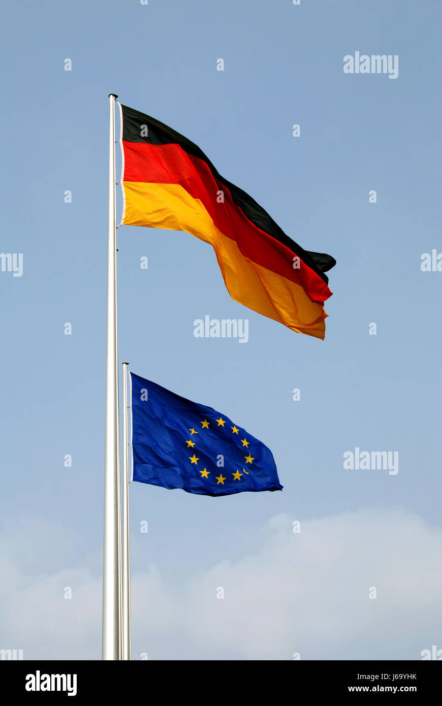 Unit flags hi-res stock photography and images - Alamy