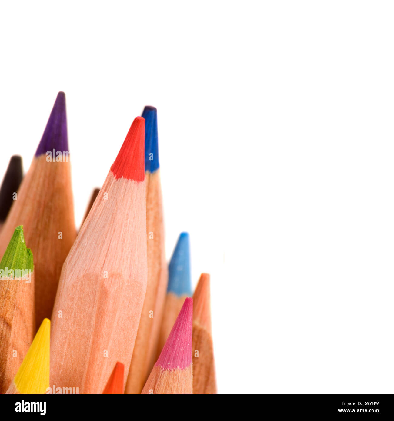 coloured colourful gorgeous multifarious richly coloured colored ...