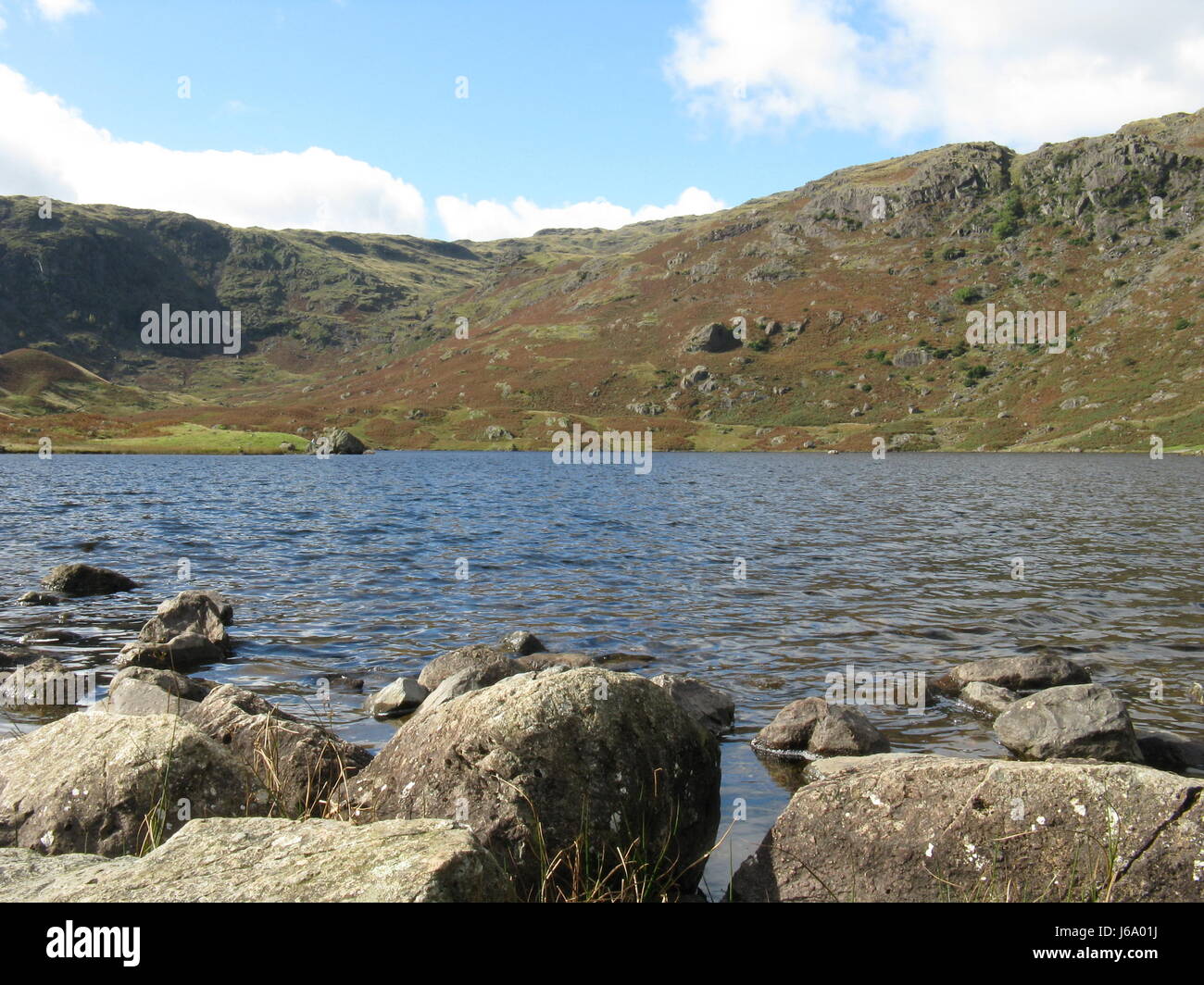 hill cloud nature-sanctuary england salt water sea ocean water mountain ...