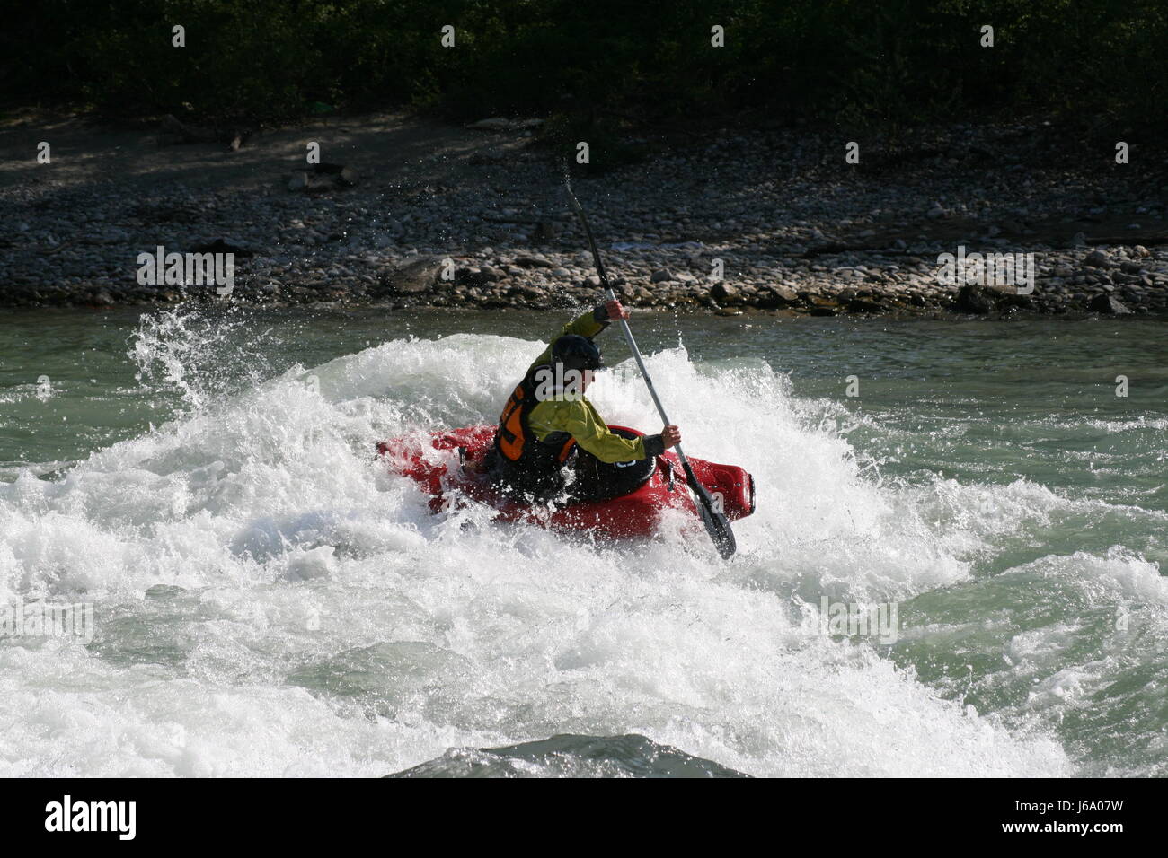 rodeo canoe rodeo canoe playboaten wildwasser paddler playboaten ...
