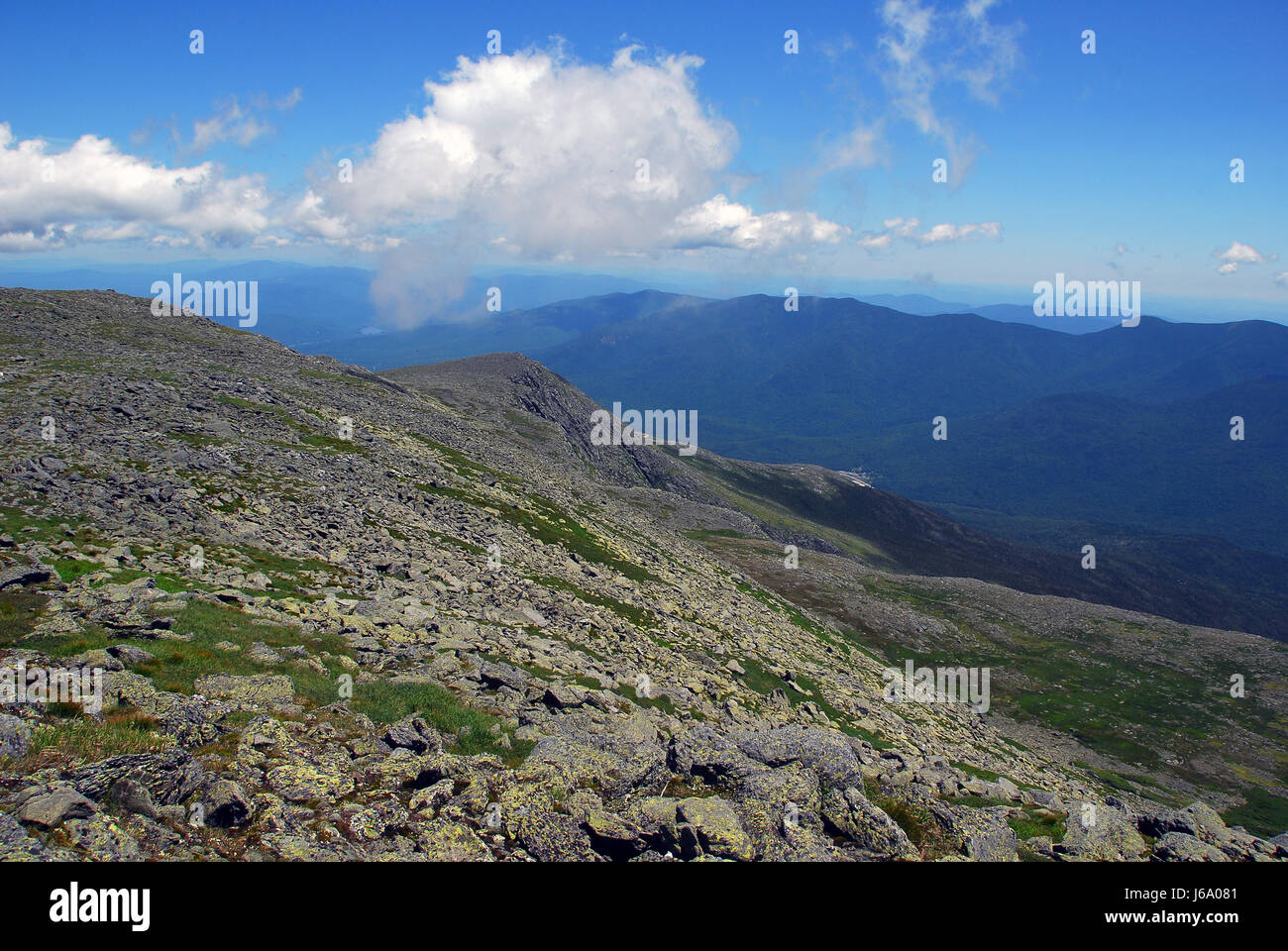 travel outdoor landscape scenery countryside nature mountain blue ...