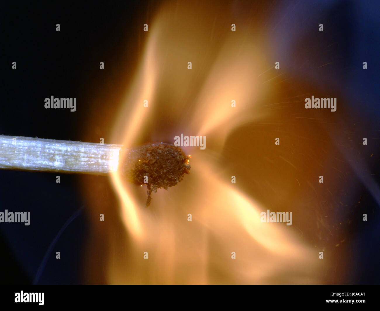 Friction fire hi-res stock photography and images - Alamy