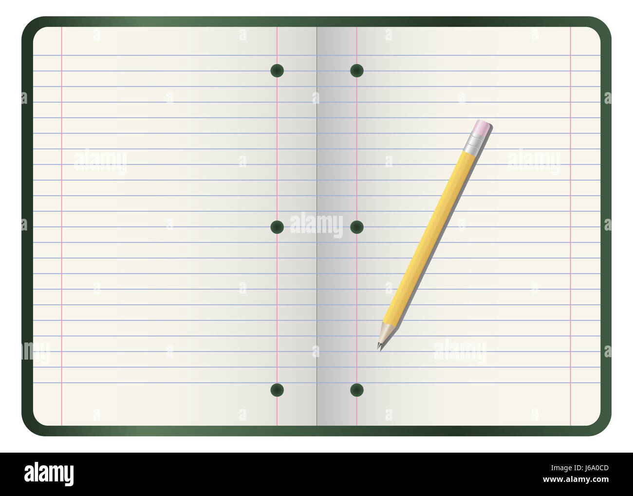 note memo write wrote writing writes font typography notebook sheet of ...