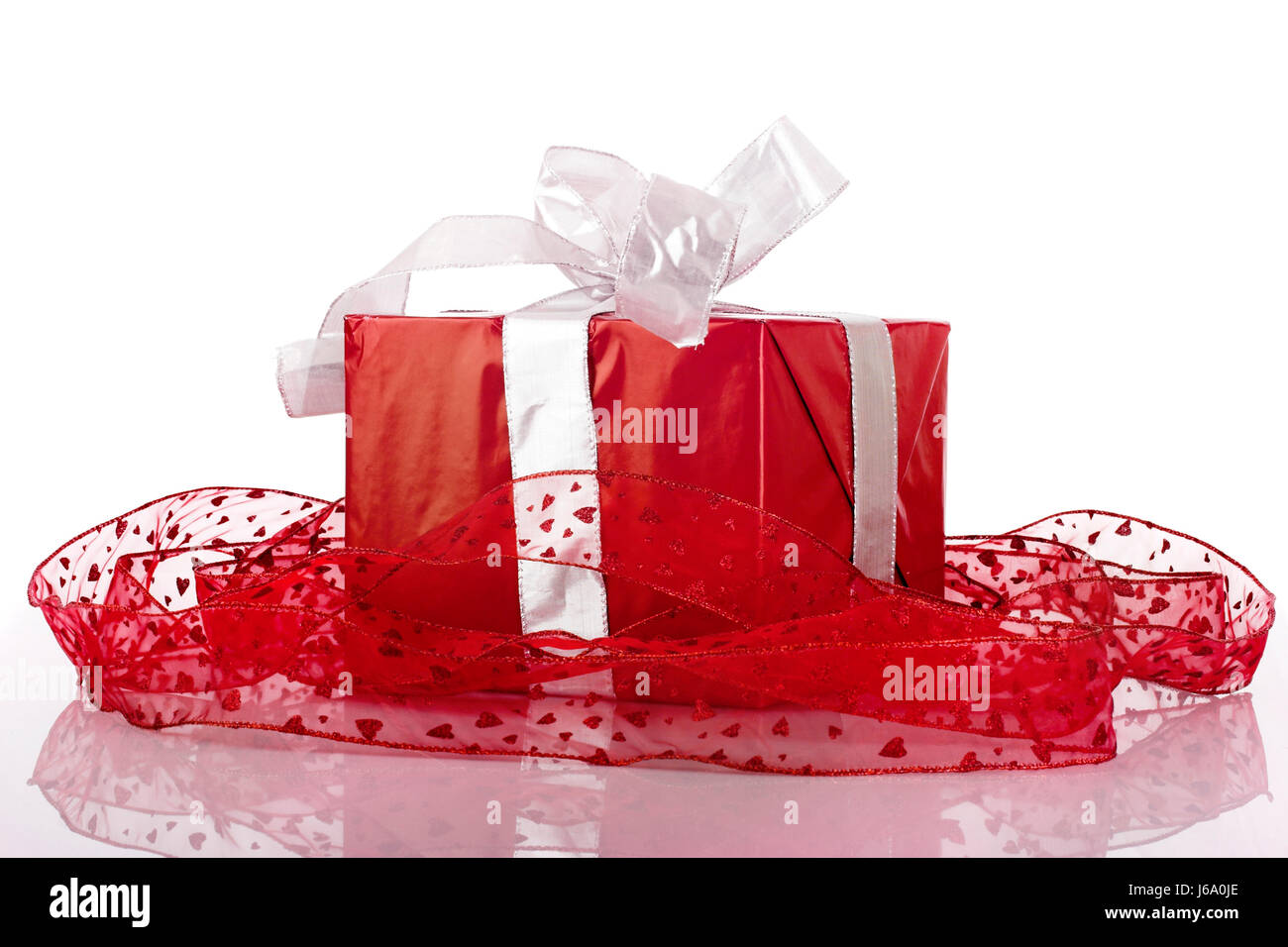 present greeting holiday gift box anniversary christmas imagining xmas ...