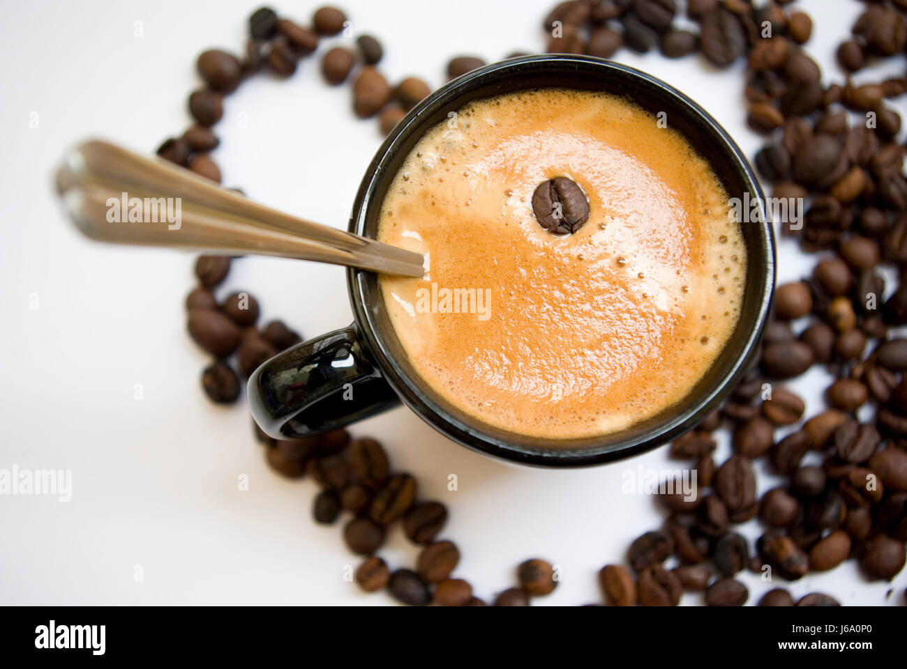 cafe energy power electricity electric power morning espresso coffee ...