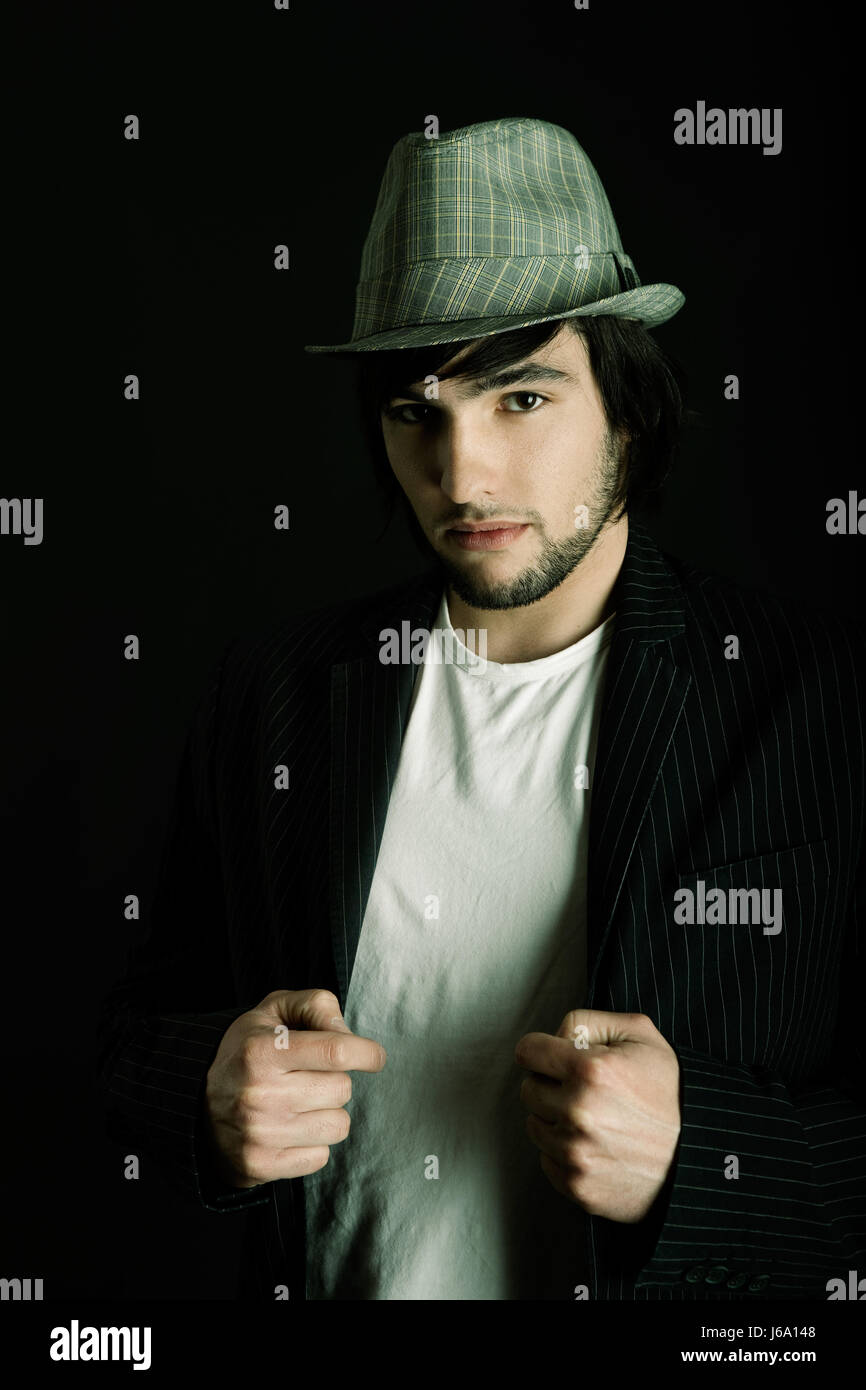 guy fashion modern modernity cool young younger photo model model man ...