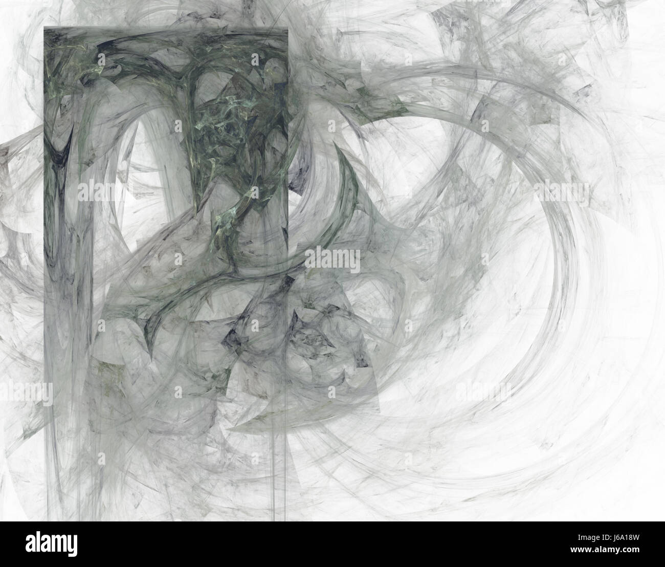 fog waves lines energy power electricity electric power marble ...