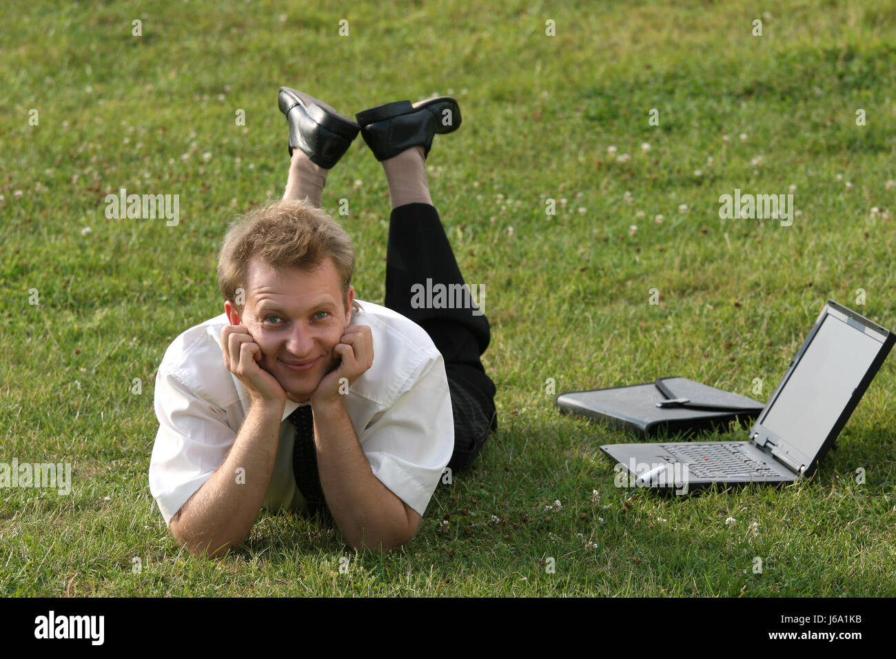 laptop notebook computers computer facilitate ease resting relax ...