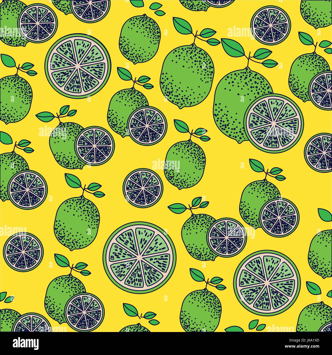 Lemon citrus fruit acidic Stock Vector Images - Alamy