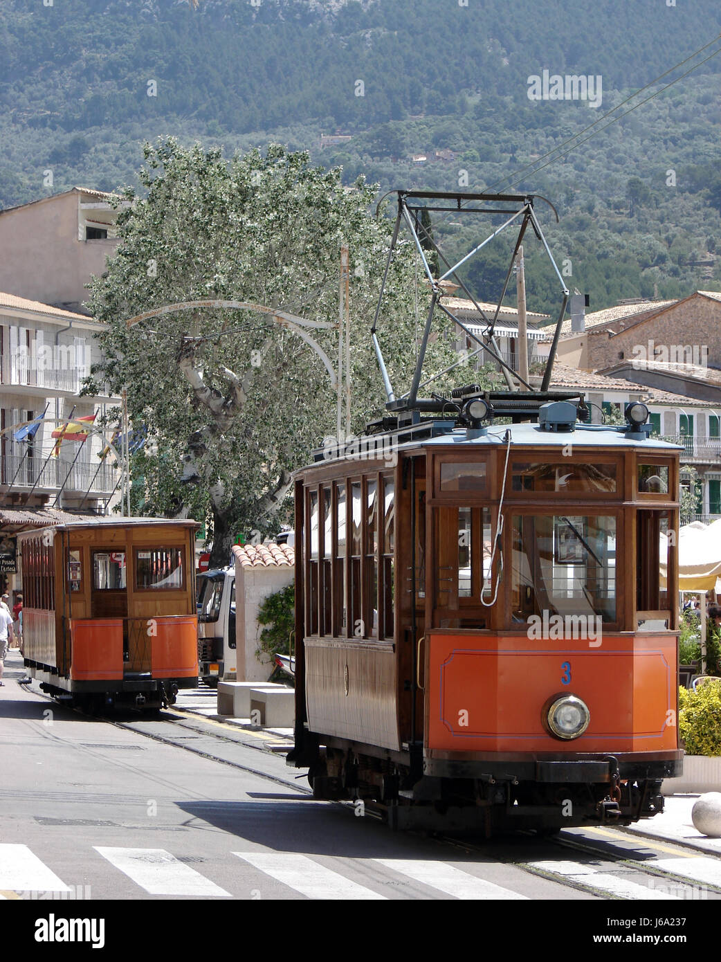 historical historical traffic transportation mallorca harbor transport ...
