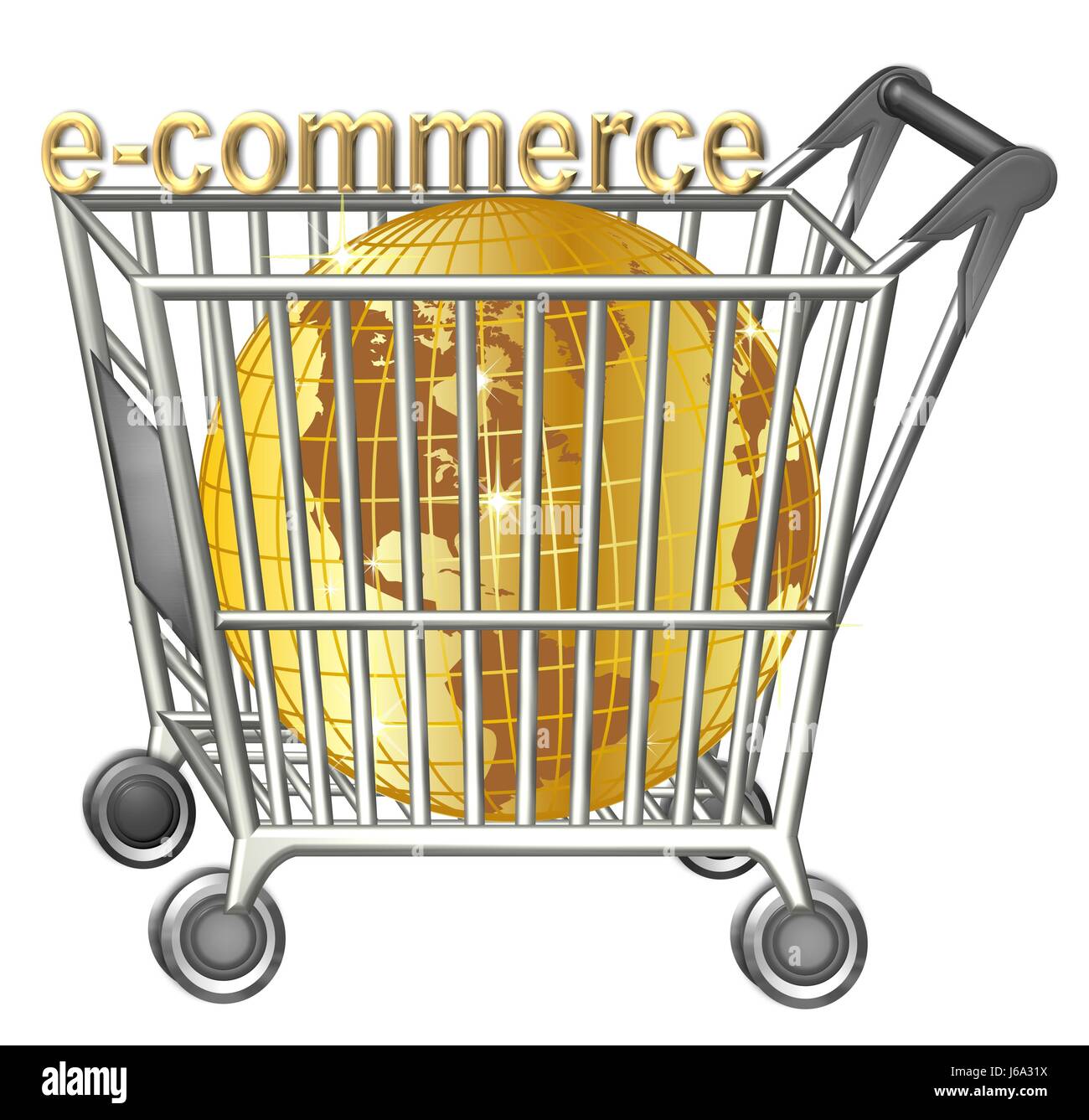 The work of e Cut Out Stock Images & Pictures - Alamy