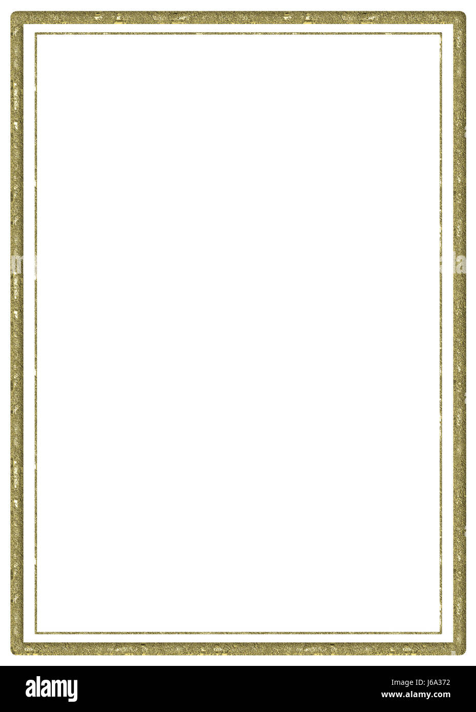 jewelry jewellery ornament metal abstract golden border frame framework ...