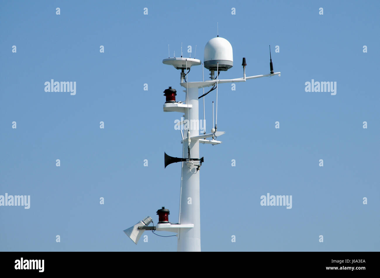 Signalmast hi-res stock photography and images - Alamy