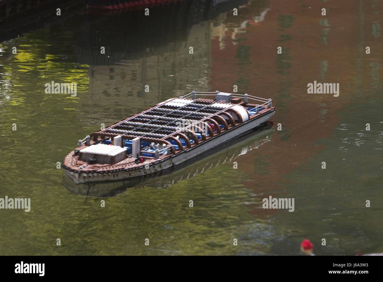 motion postponement moving movement reflection horizontal transport ...