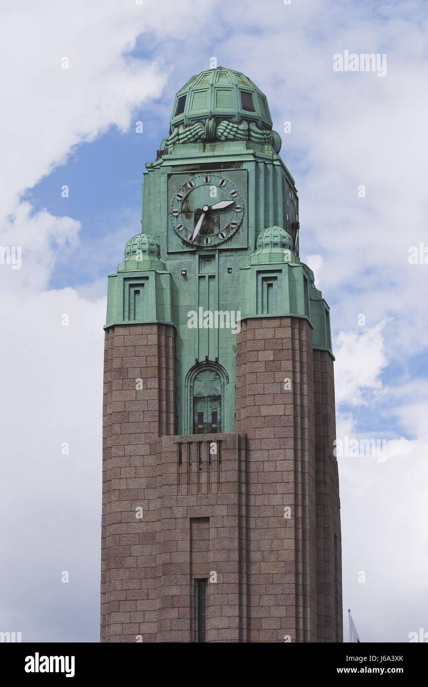 Tower hands tower hi-res stock photography and images - Alamy
