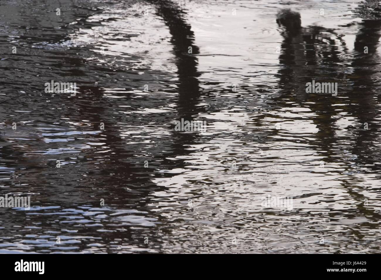 reflection horizontal photography photo picture image copy deduction ...