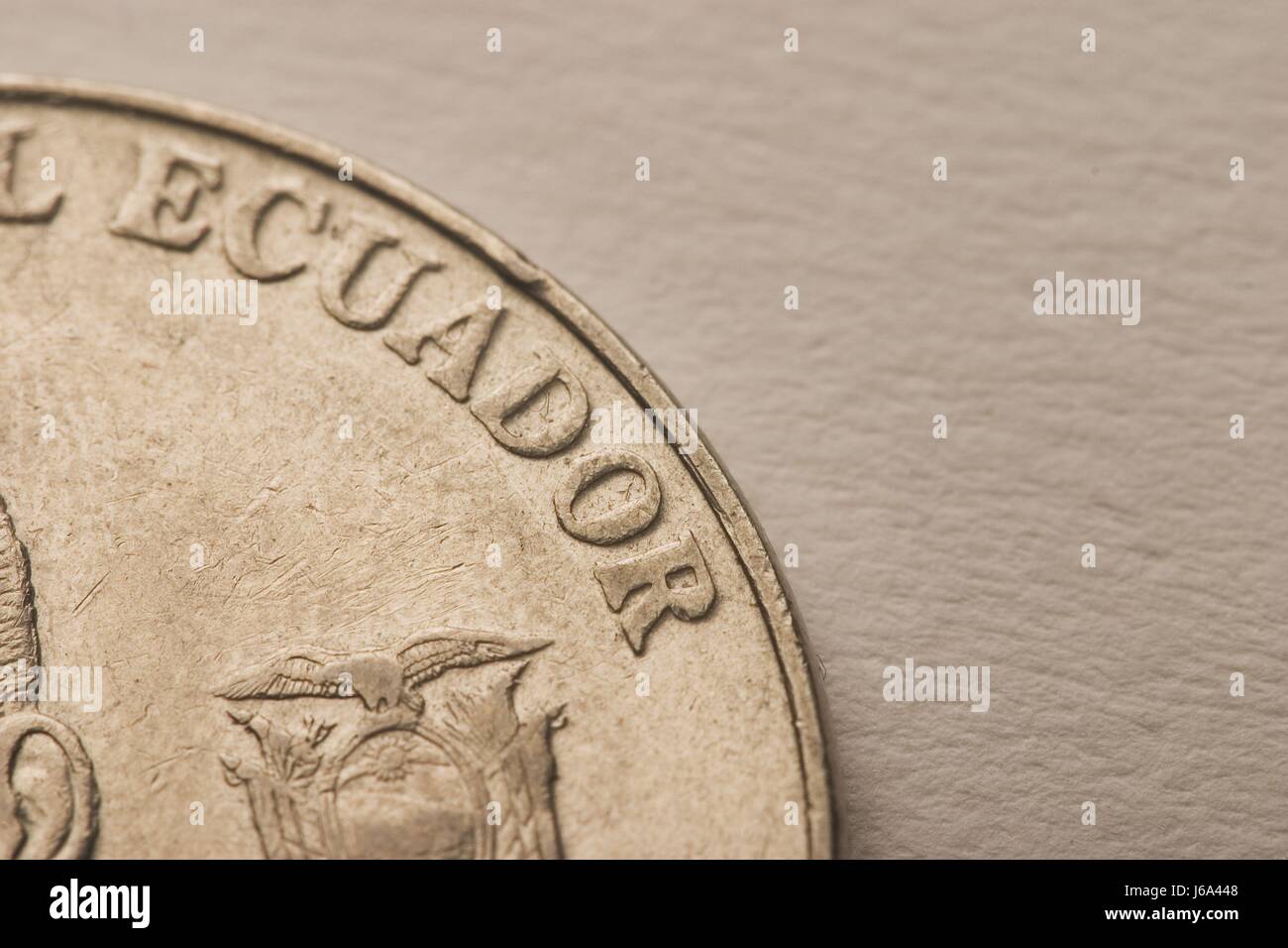 currency round about coin horizontal metal photography photo picture ...