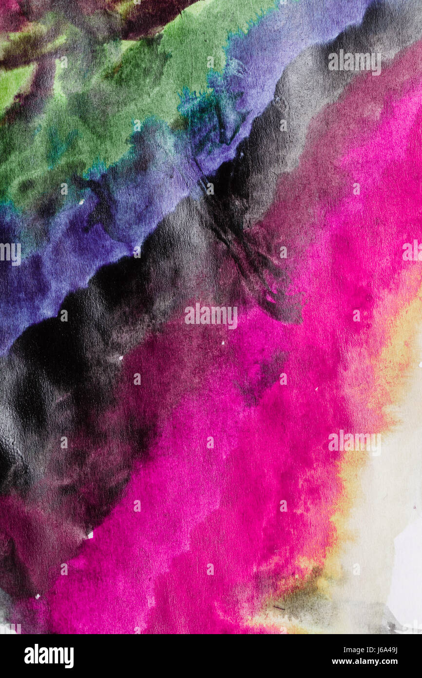 Ink transitions hi-res stock photography and images - Alamy