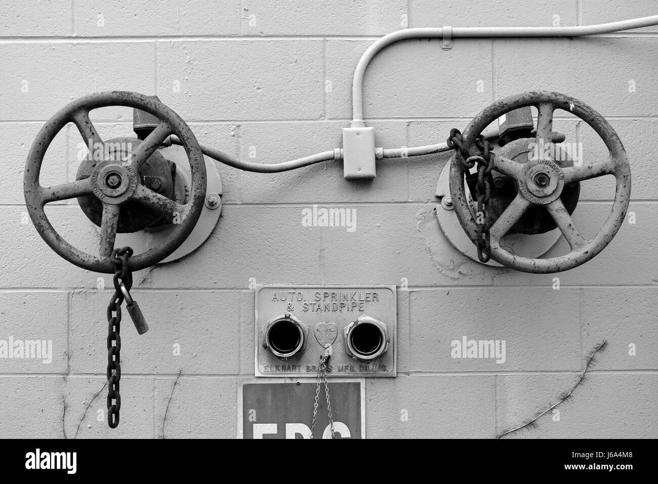 Vent valves hi-res stock photography and images - Alamy