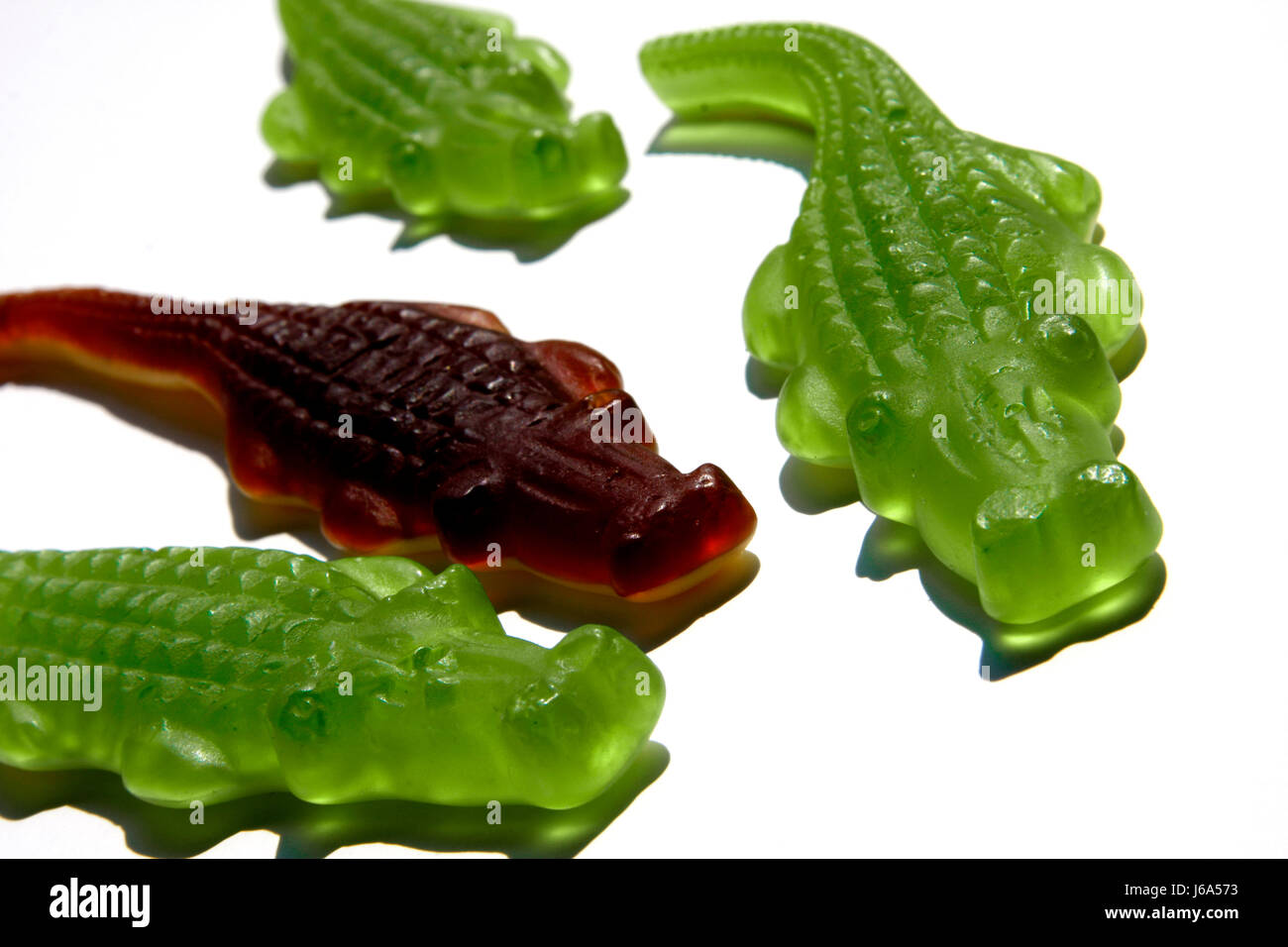 crocodile candy food aliment sweet sweets crocodile candy candies color ...
