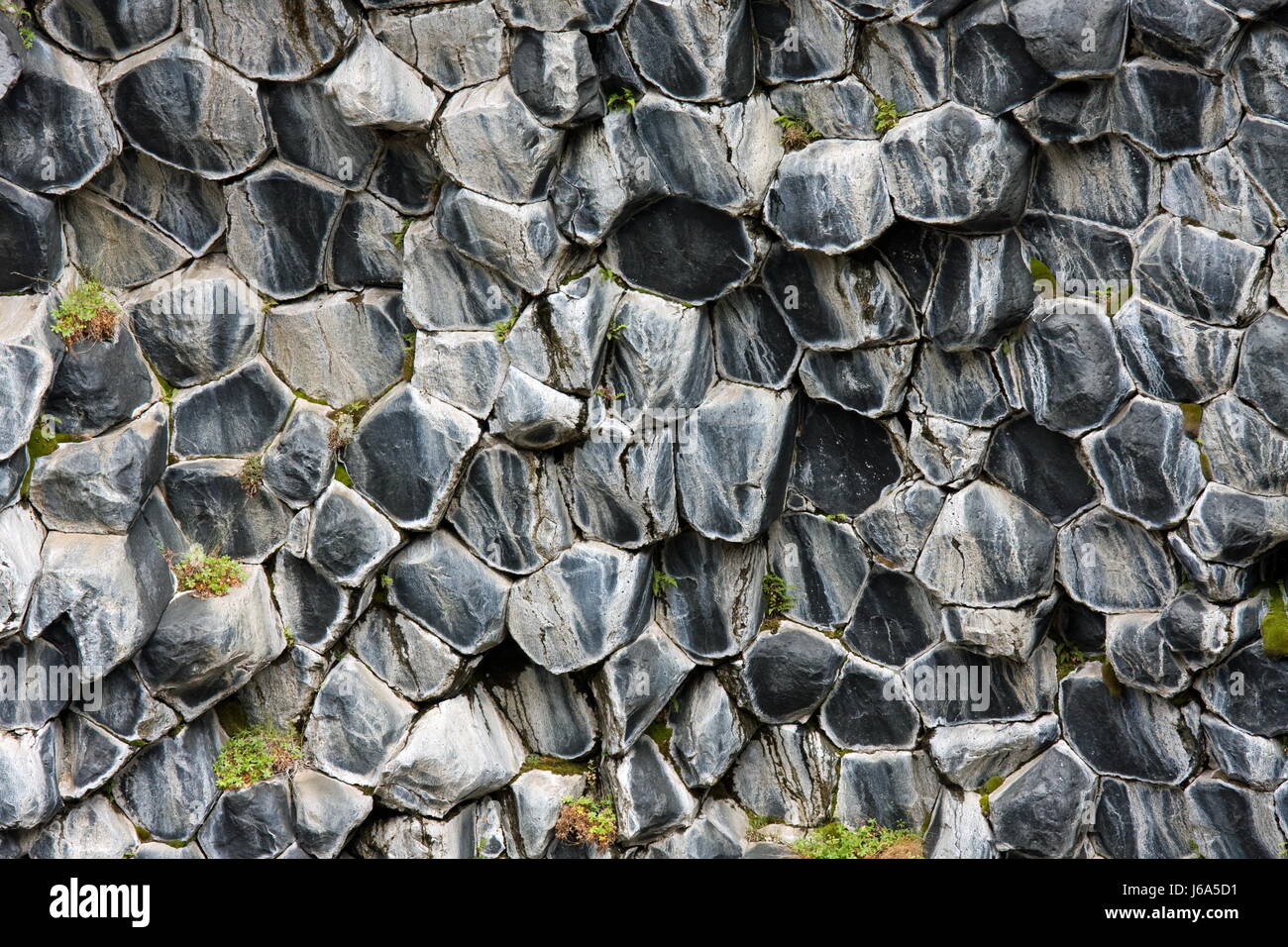 Basaltisches gestein hi-res stock photography and images - Alamy